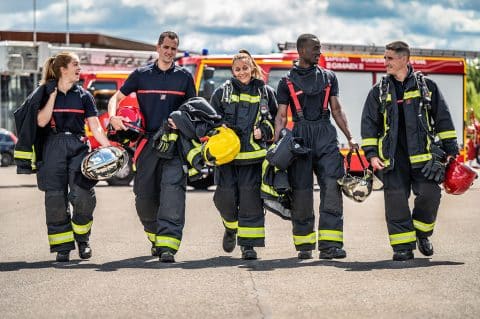 Tout savoir sur le calendrier des pompiers | MNSPF