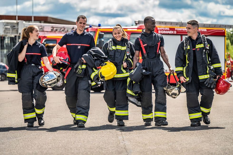 Tout savoir sur le calendrier des pompiers | MNSPF